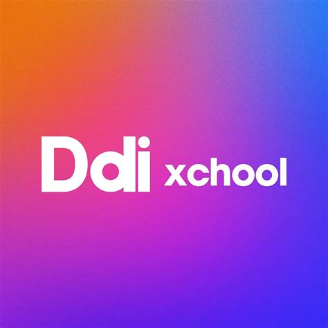 Ddi Xchool
