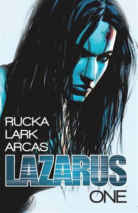 Lazarus Characters Comic Vine
