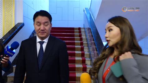 Ж Ганбаатар АИ 92 шатахууны нөөц хэвийн байгаа “Магнай трейд” ХХК д дотоод санхүүгийн асуудал