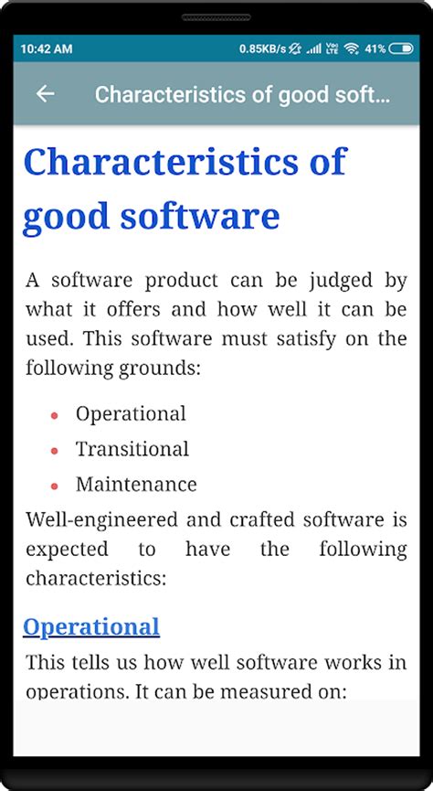 Learn Software Engineering Apk For Android Download