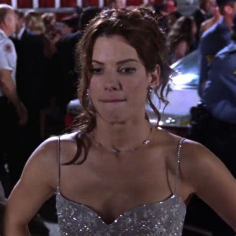 Gracie Hart Sandra Bullock Miss Congeniality Miss Congeniality