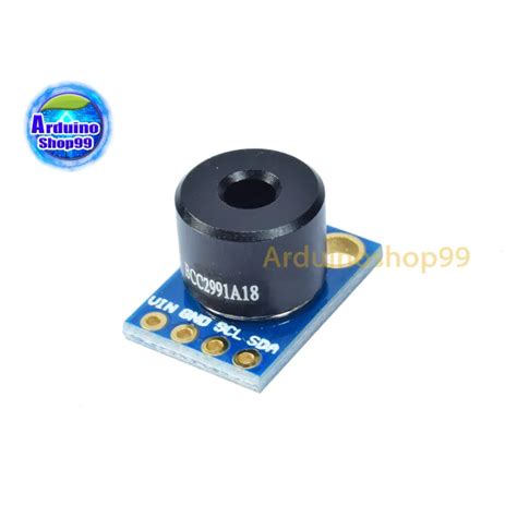 Soea Gy 906 Bcc Mlx90614esf Bcc Ir Infrared Thermometry Module Lazada