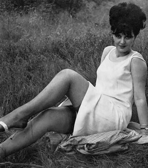 Ruth Cavendish Gallery — Vintage Fetish