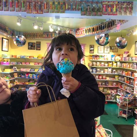 Dessart Sweets Happy Birthday Mila Hope You Enjoy All