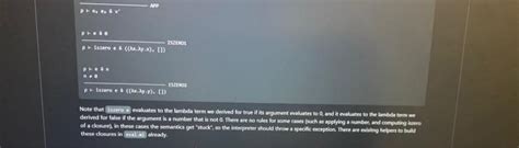 Solved Exception Stuck Of String The Exception That Is