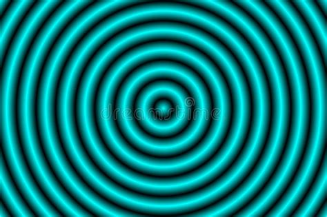 Circular Abstract Background Stock Vector Illustration Of Graphic Retro 88526777