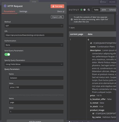 Import From Curl N8n Node