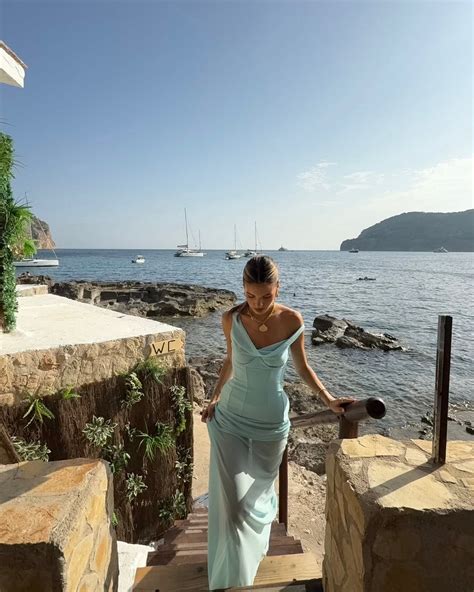 Natalie Rolt Cadence Gown La Designer Hire