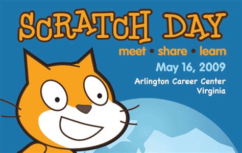 Mit Scratch Day 2009 At Olpc Learning Club Olpc News