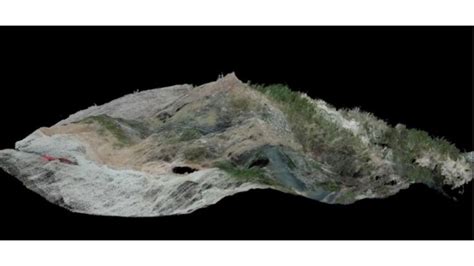 Lidar For Vegetation Analysis Geoai