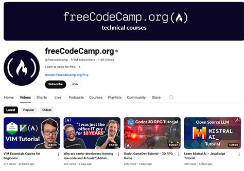 10 Best YouTube Channels To Learn Data Analytics Skyvia