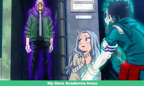 Eri Part 2 Wiki Mha Amino Amino