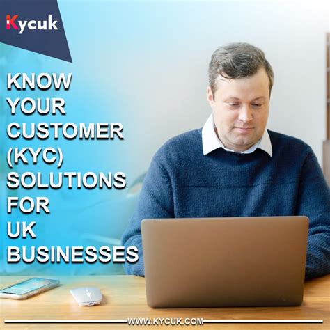 Top Kyc Solutions Provider For Uk In 2023 By Kyc Uk Dec 2023 Medium