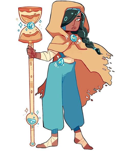 Magical Girl March 07 Space 🌙 Magicalmarch Magicalgirl