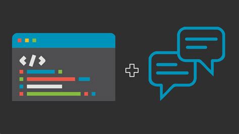 How To Explain Your Code In English