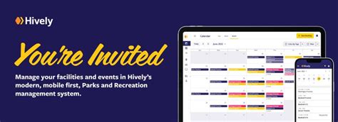 Charlie Stroble On Linkedin Parksandrecreation Software Events Facilitiesmanagement