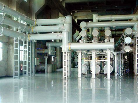 现代重工 中国 电气有限公司 Gis系列 开关柜系列 元器件系列 现代重工 中国 电气有限公司 现代重工