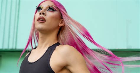 Gender Play As A Sex Worker Kinkly