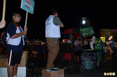 Re 新聞 快新聞／民眾黨「小草證」入校園？ 民進 Ptt評價
