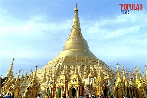ရုရှားနိုင်ငံသားများ မြန်မာနိုင်ငံသို့ ပိုမိုလာရောက် လည်ပတ်စေရန်ရည်ရွယ