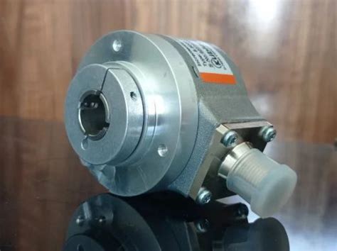 Hollow Shaft Encoder At ₹ 5000 होलो शाफ्ट एनकोडर In Nagpur Id