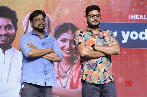 Slum Dog Husband Movie Pre Release Event Gallery Set 2 Social News Xyz
