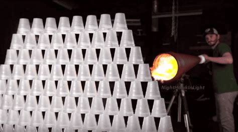 Create Your Own High Velocity Vortex Cannon With This DIY