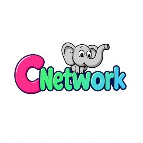 C Network Youtube
