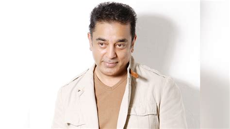 Kamal Haasans Comments On His Idol Sivaji Ganesan Iwmbuzz