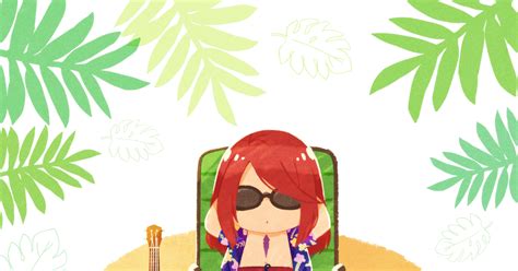 トリスタンfate まだまだ夏を満喫したい はすのはのイラスト Pixiv