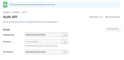 Duo Authenticator Setup For Two Factor Authentication Wordpress Fa