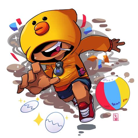 Zdjęcia Brawl Stars Leon Pobierz Legendarnego Wojownika