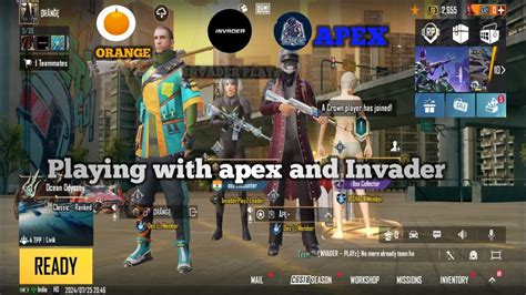 Aaj Ham Khelenge INVADER PLAYz Ke Saath TDM INVADERPLAYz Zg9vz