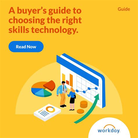 Workday On Linkedin Choosing Skills Technology A Buyers Guide