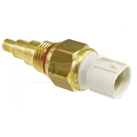 Sensor De Temperatura Del Refrigerante Mitsubishi Galant Eclipse Mirage