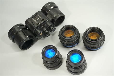 Yahoo オークション Pvs 15 An Pvs 15c コンプリートハウジング Tri