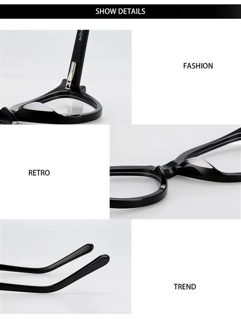 Ccspace Hyperopic Reading Glasses Fuzweb