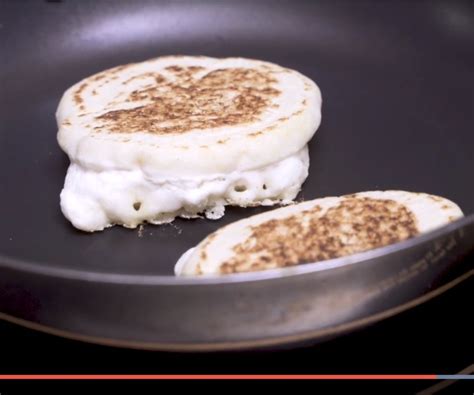 Arepas De Arroz Recetas Scoolinary