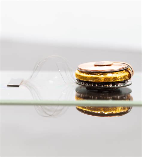 A Neuralink Device R Pics