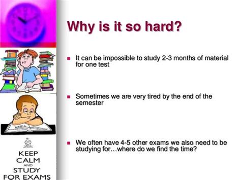 Easy Ways To Pass Exams