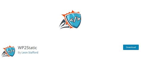 转换 Wordpress 静态 Html（提高速度、安全性和 Seo）