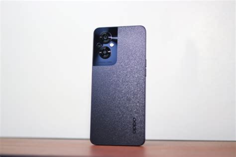 Oppo Reno Z G Yugatech Philippines Tech News Reviews