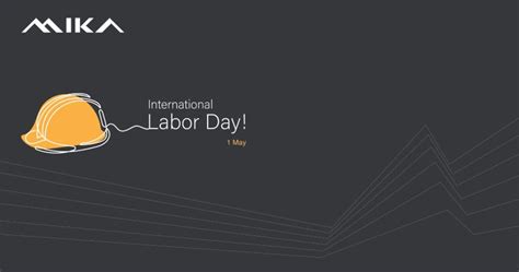Mika Corporation On Linkedin Mikacorporation Labor