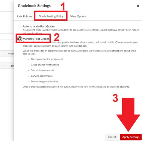 Manually Post Grades Illinois Institute Of Technology