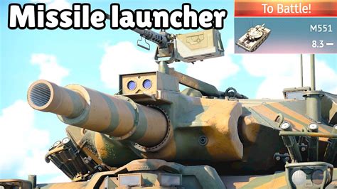 Missile Launcher Youtube