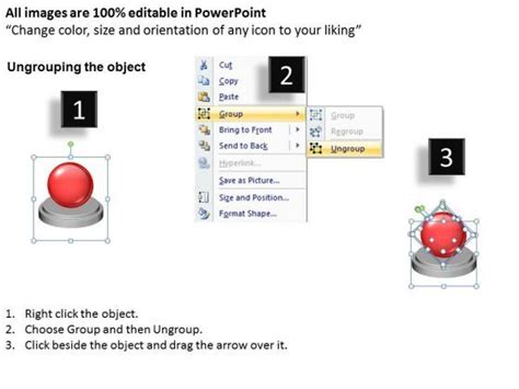Ppt Phases Of Business Process 6 Stages Leadership Presentation PowerPoint 0812 Templates
