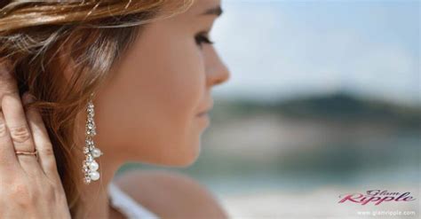 14 Stylish Ways To Wear Pearls Without Looking Old Fashioned