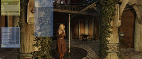 Skyrim Le Picturesque Enb Customized Downloads Skyrim Non