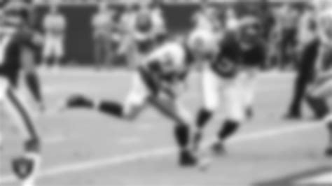 Through The Years Raiders Vs Texans