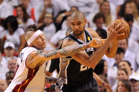 Tim Duncan Still Taking Legacy To New Heights Bleacher Report